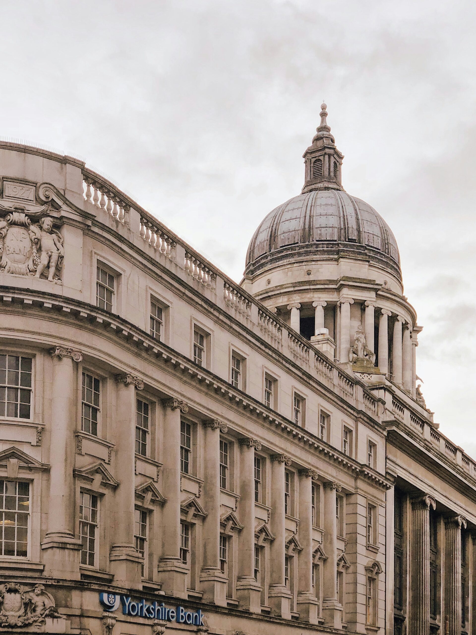 Home - Northern Crest Bank